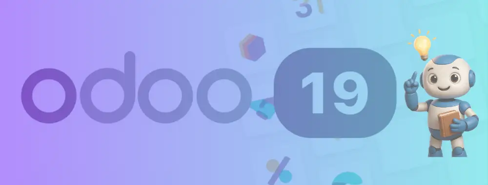 Odoo 19: Novedades, IA y Análisis para Empresas